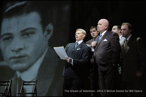 Critical Acclaim | Alan Held